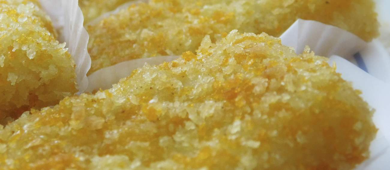 Risoles | Traditional Snack From Indonesia, Southeast Asia