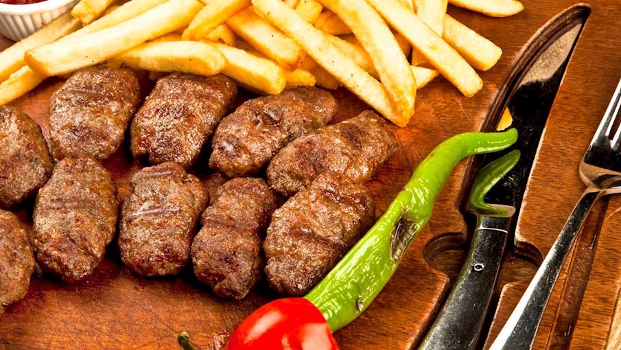 7 Best Meat Dishes in the Marmara Region - TasteAtlas