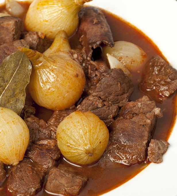 Eat Local in Cyprus - TasteAtlas