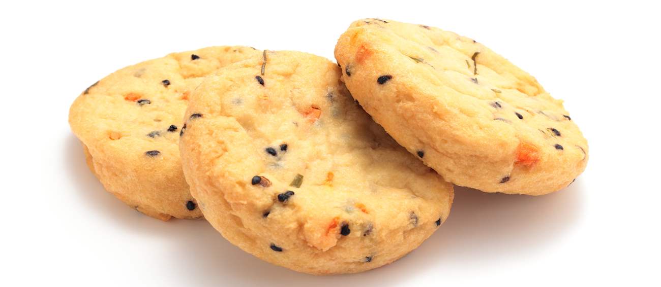 Ganmodoki | Traditional Snack From Japan