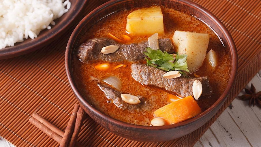 Best Rated Stews in The World - TasteAtlas
