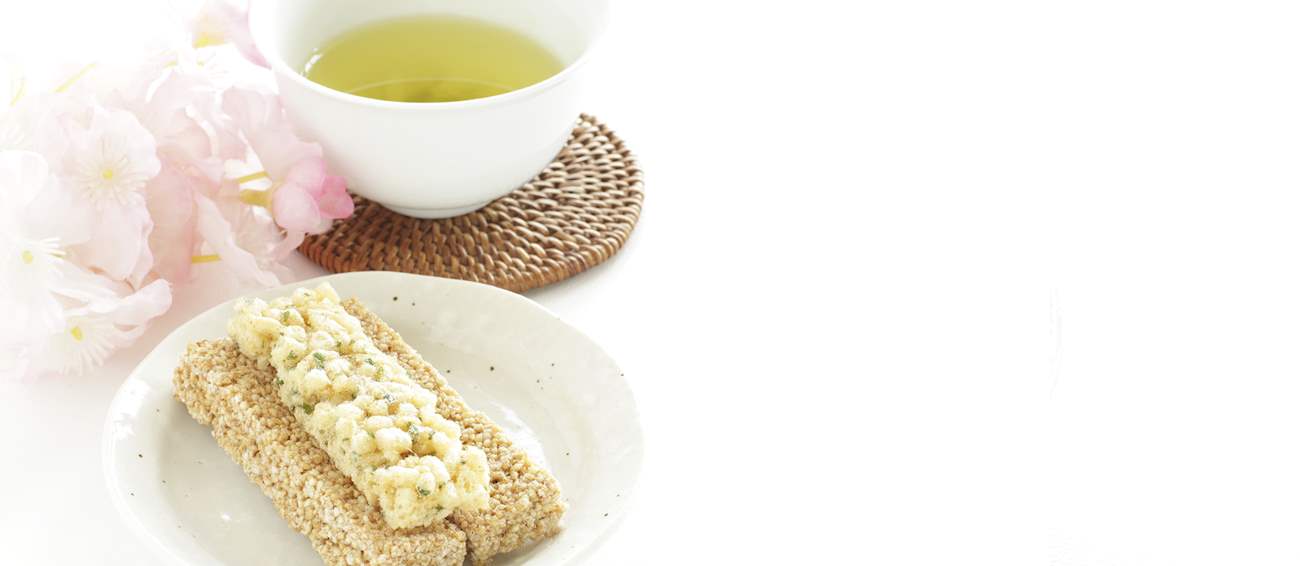 Okoshi | Traditional Dessert From Tokyo, Japan