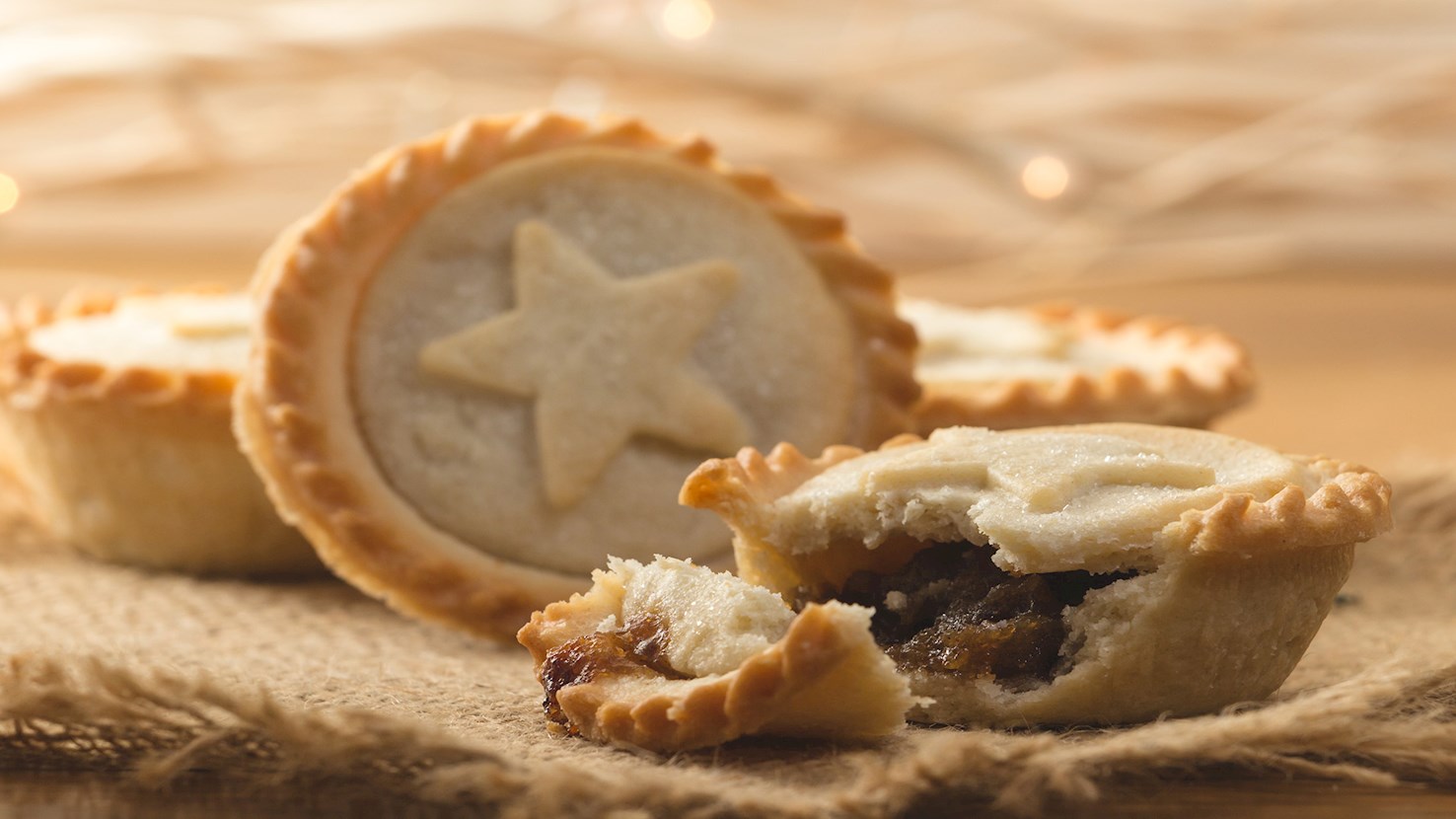 9 Foods in York - Best Authentic Restaurants - TasteAtlas