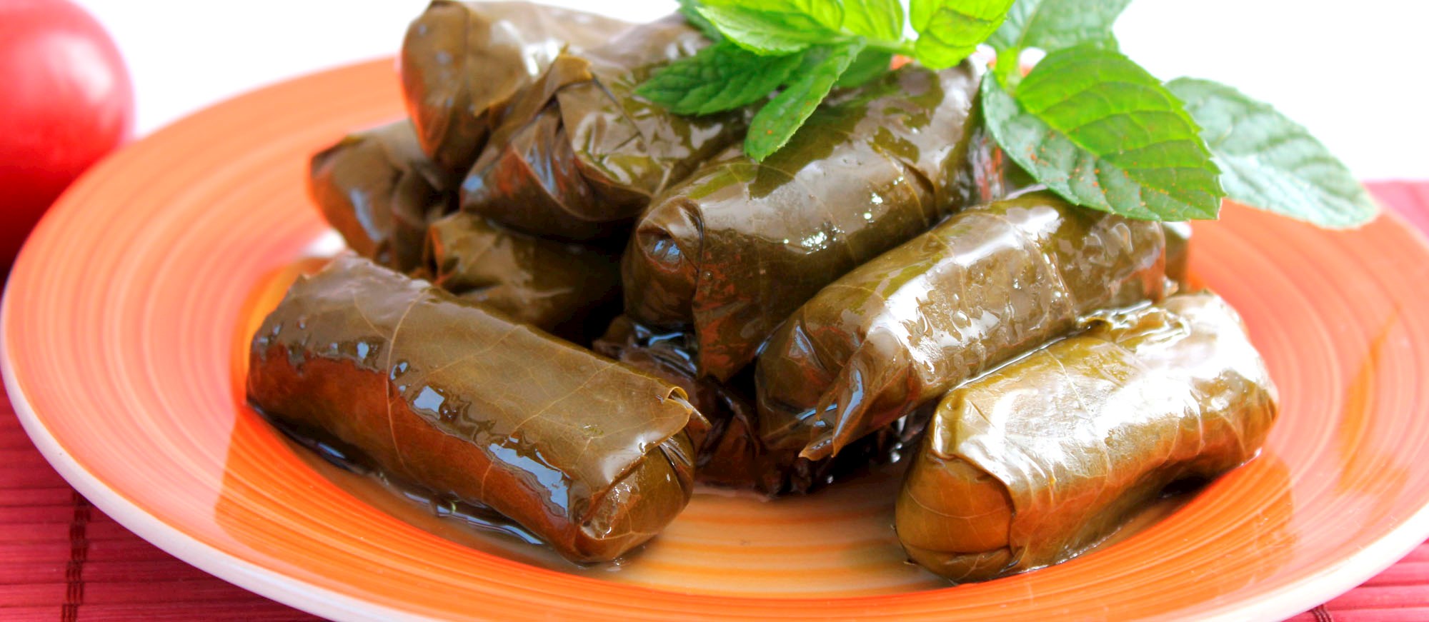 Where to Eat the Best Dolma in the World? | TasteAtlas