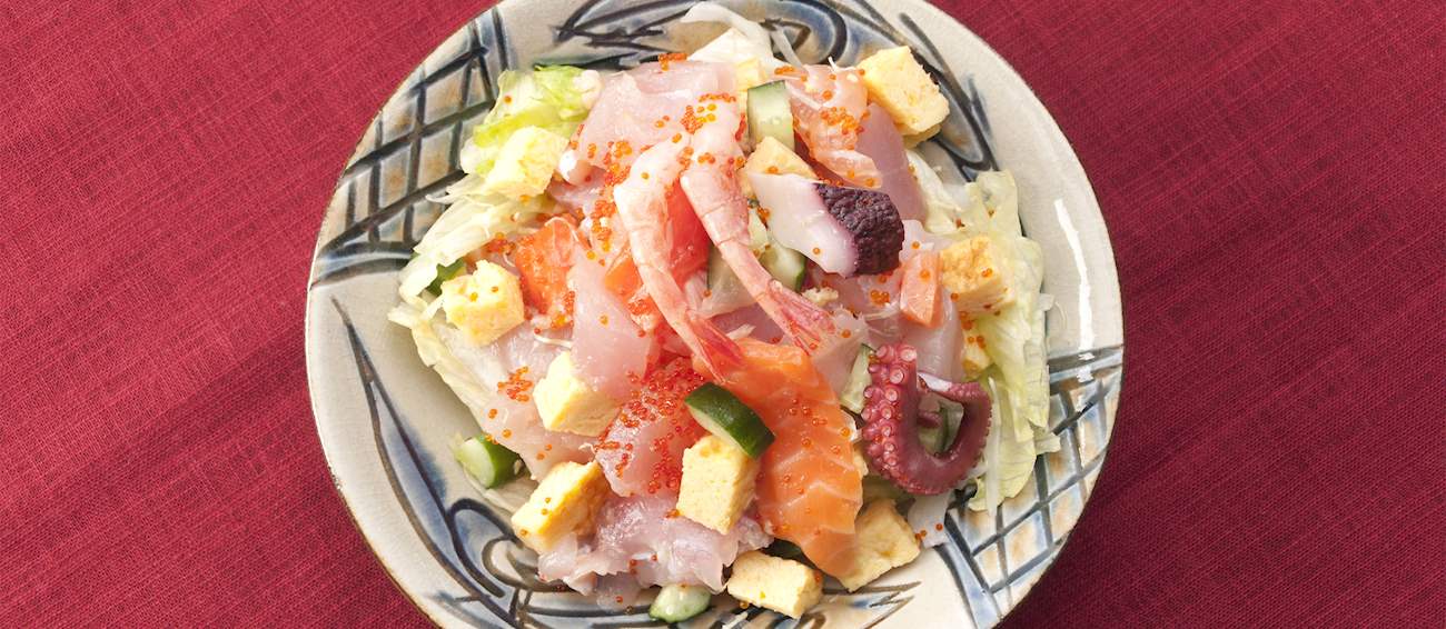 Ceviche Tico | Traditional Seafood From Costa Rica