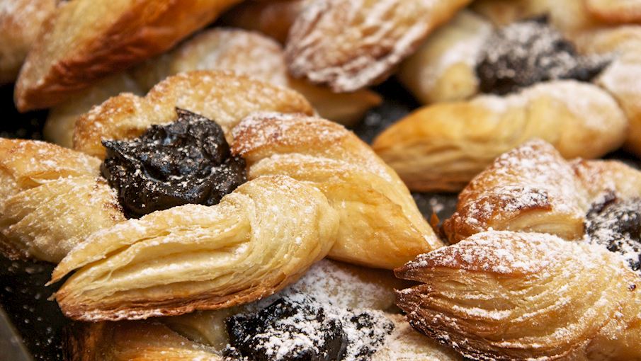 Finnish Food: Top 69 Dishes - TasteAtlas