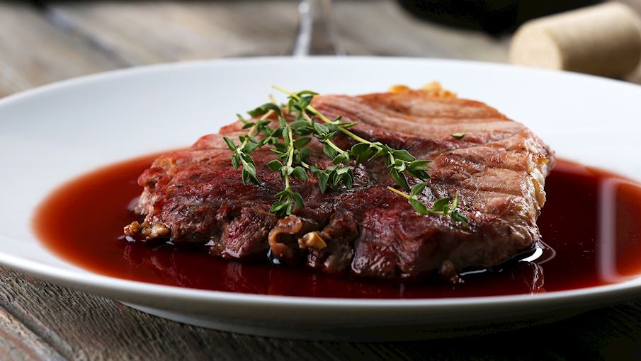Top 6 Dishes in Bordeaux - Best Authentic Restaurants - TasteAtlas