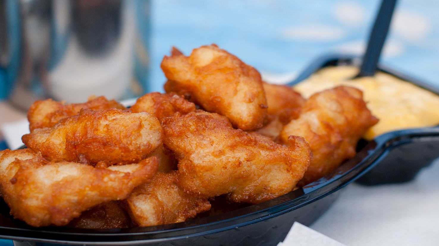 Top 3 Dutch Fish Dishes - TasteAtlas