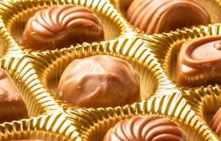 Belgian Chocolate | Traditional Chocolate Dessert From Belgium | TasteAtlas