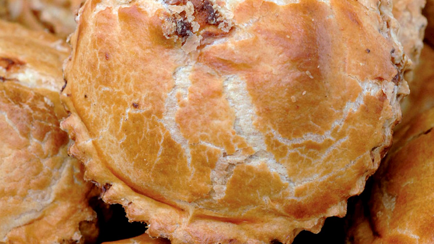 Top 7 Traditional Desserts in Flanders - TasteAtlas
