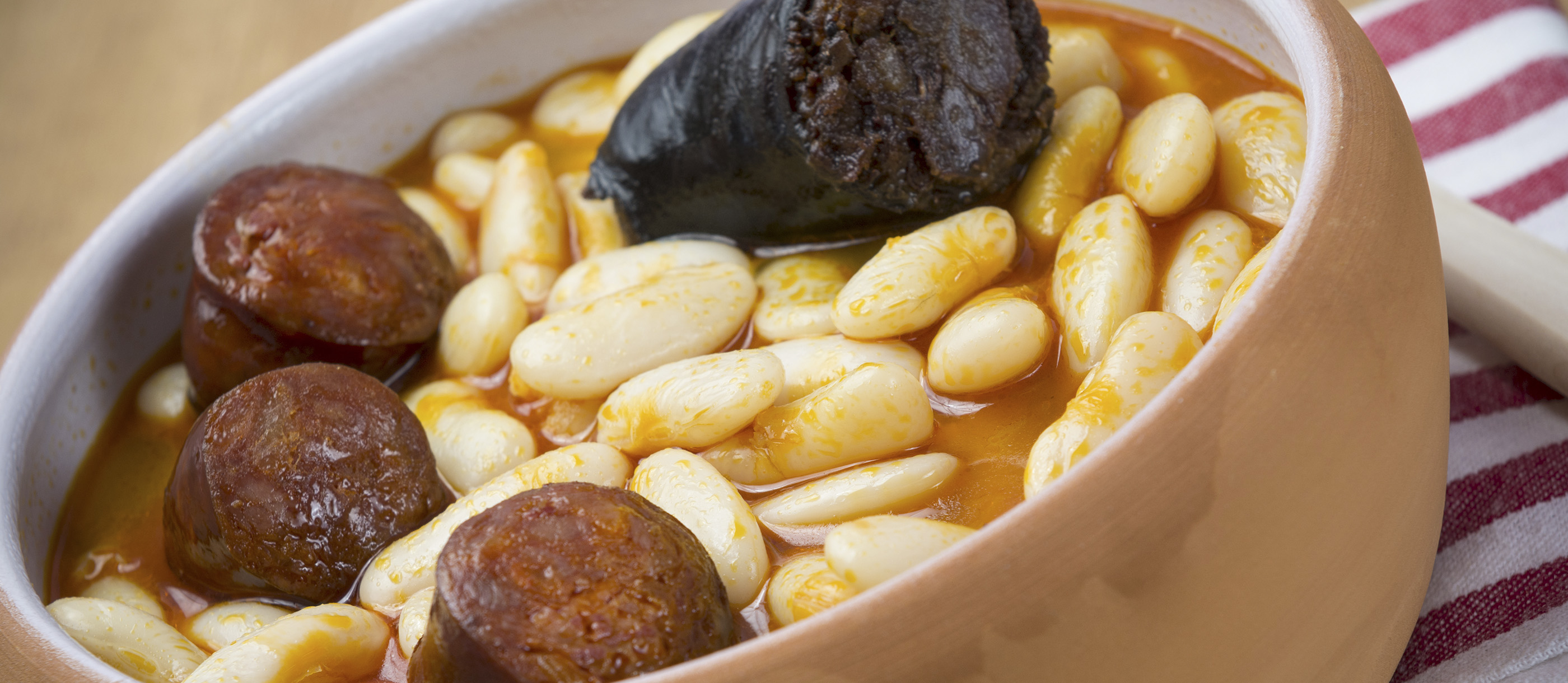 Fabada Asturiana Masito