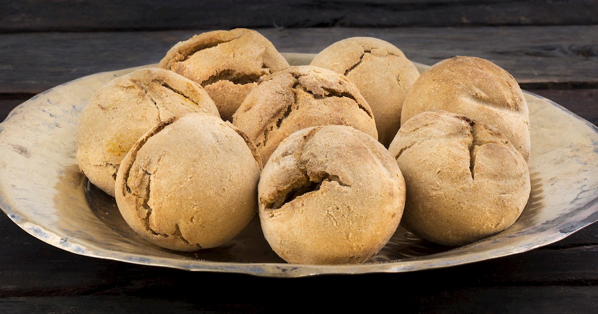 Worst Rated Breads in the World - TasteAtlas