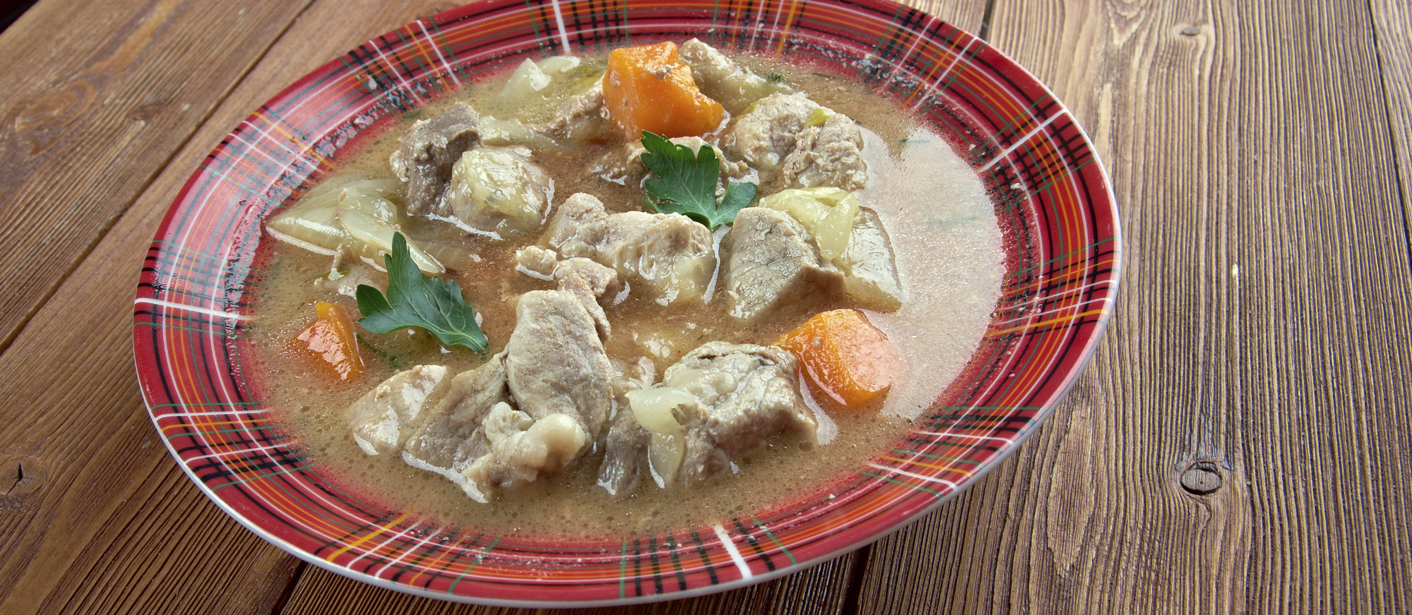 Burgoo | Traditional Stew From Kentucky, United States of America