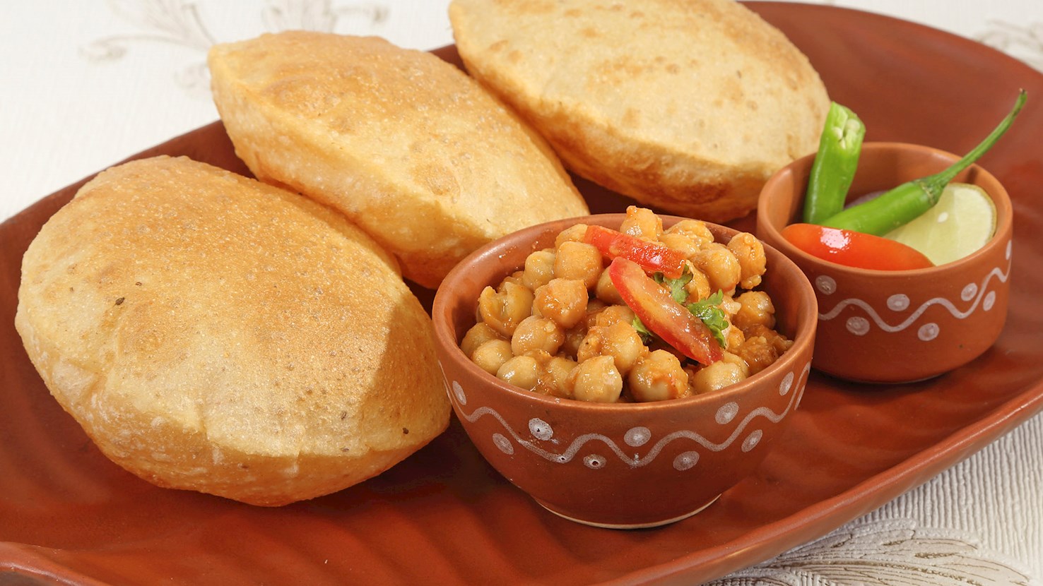 Top 32 Indian Breakfasts - TasteAtlas