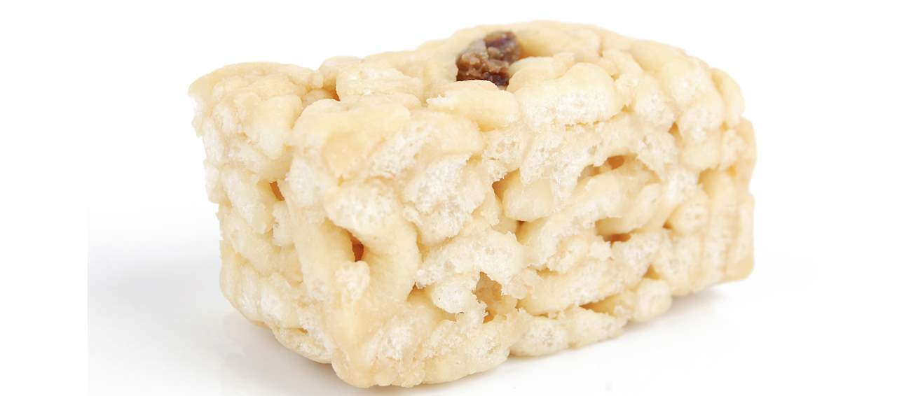 Sachima | Traditional Deep-fried Dessert From China