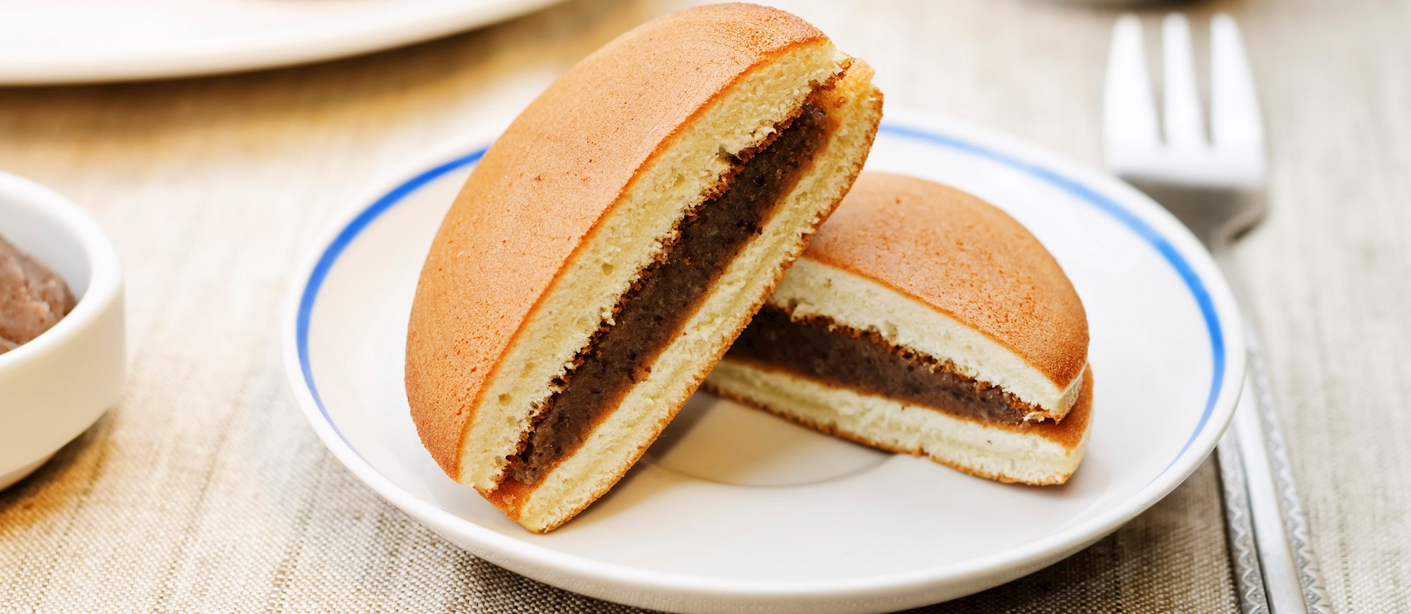 Where to Eat the Best Dorayaki in the World? | TasteAtlas