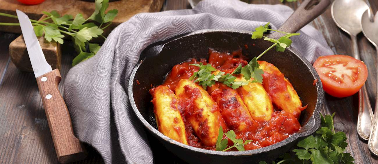 Quenelle | Traditional Dumplings From Rhône-Alpes, France