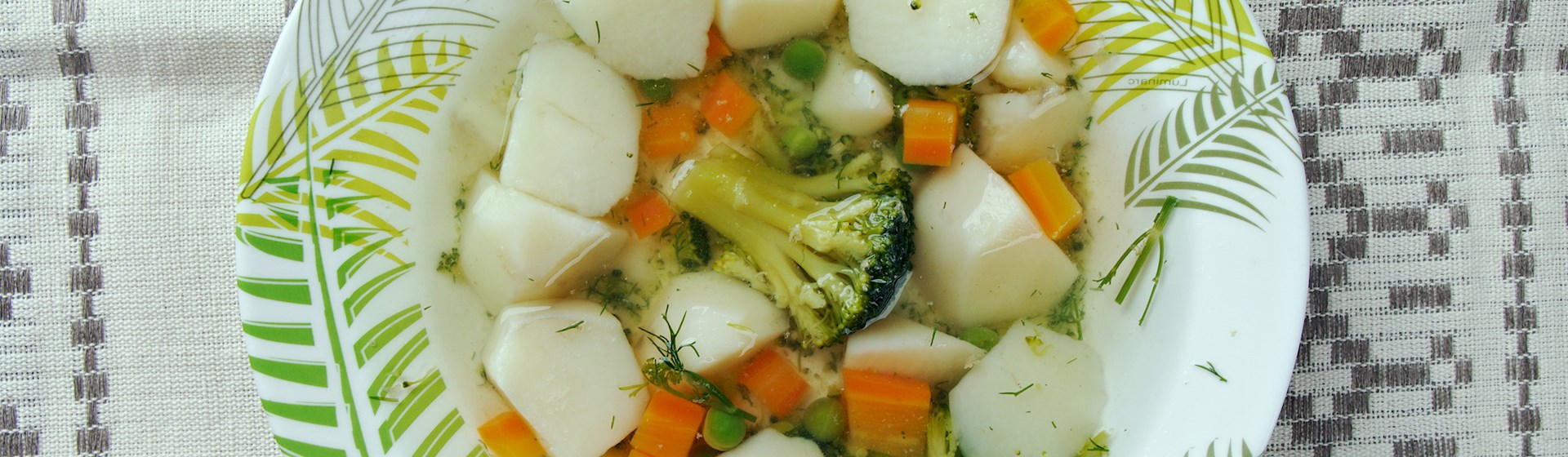 5 Worst Rated Soups With Legumes and Potatoes - TasteAtlas