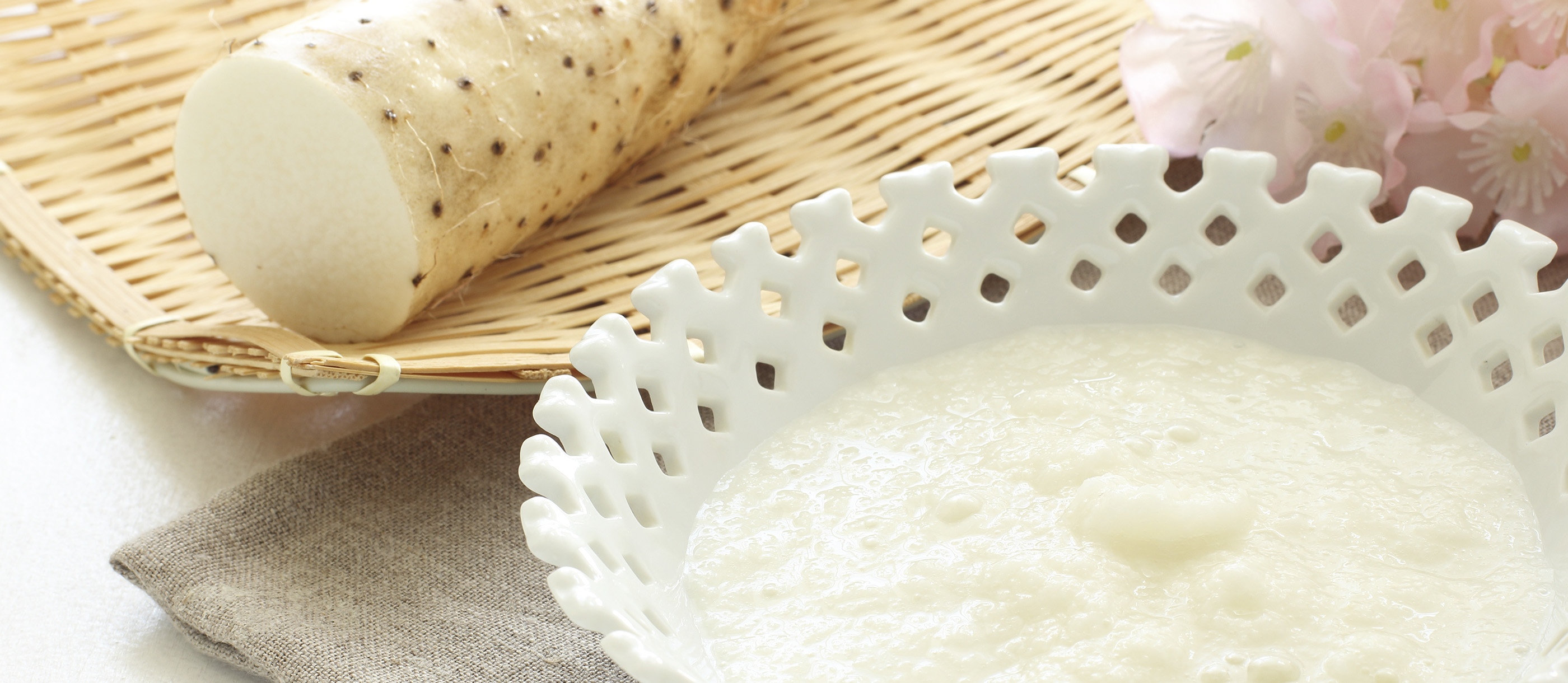 Tororo | Traditional Side Dish From Japan