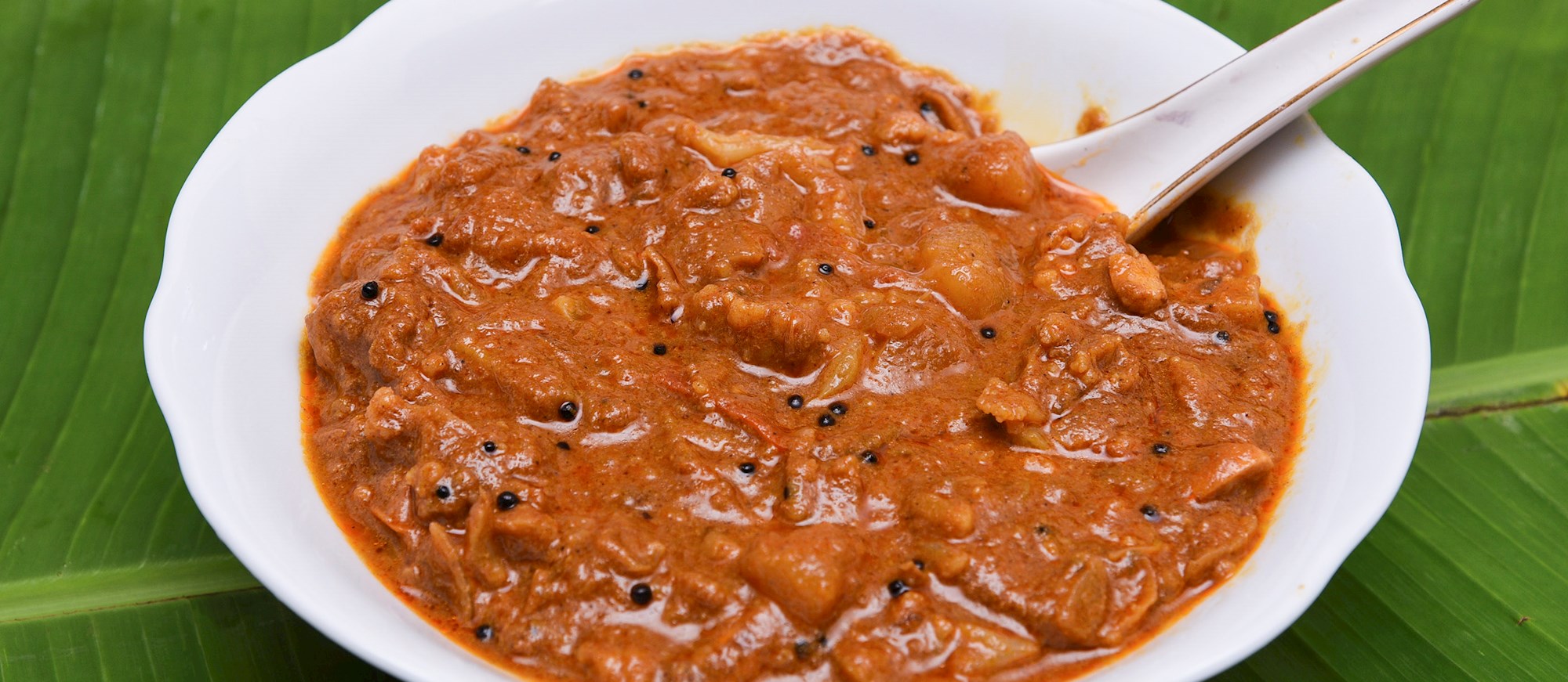 Where to Eat the Best Kuzhambu in the World? | TasteAtlas