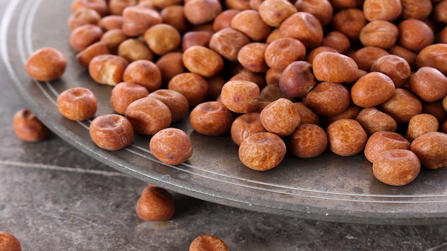9 Best Snacks in England - TasteAtlas