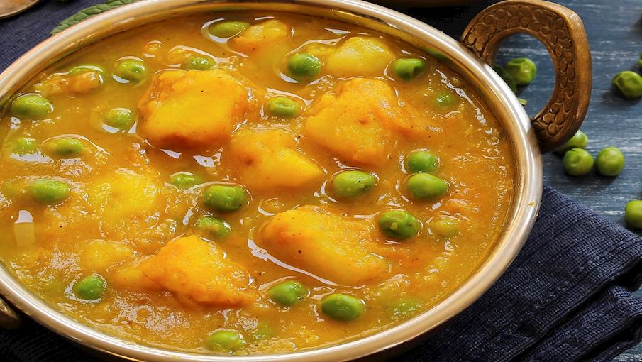 35 Curry Varieties Ranked From the Worst To the Best - TasteAtlas