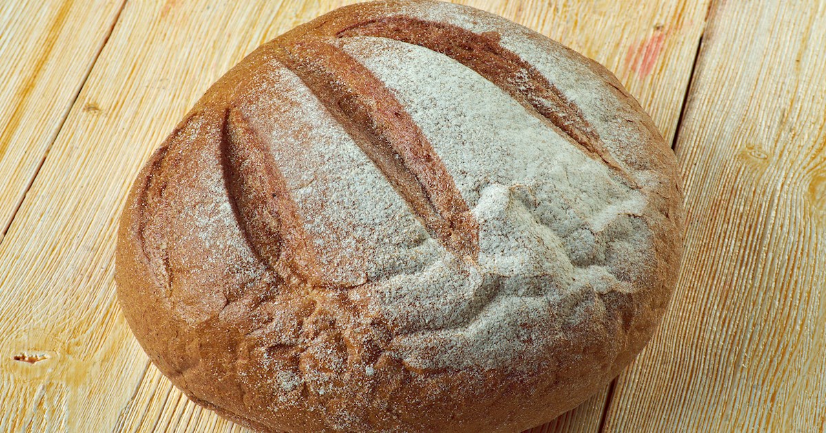 Rewena Bread | Traditional Sourdough Bread From New Zealand | TasteAtlas