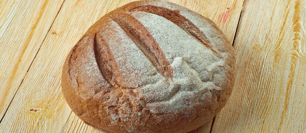 3 Most Popular Oceanian Breads - TasteAtlas