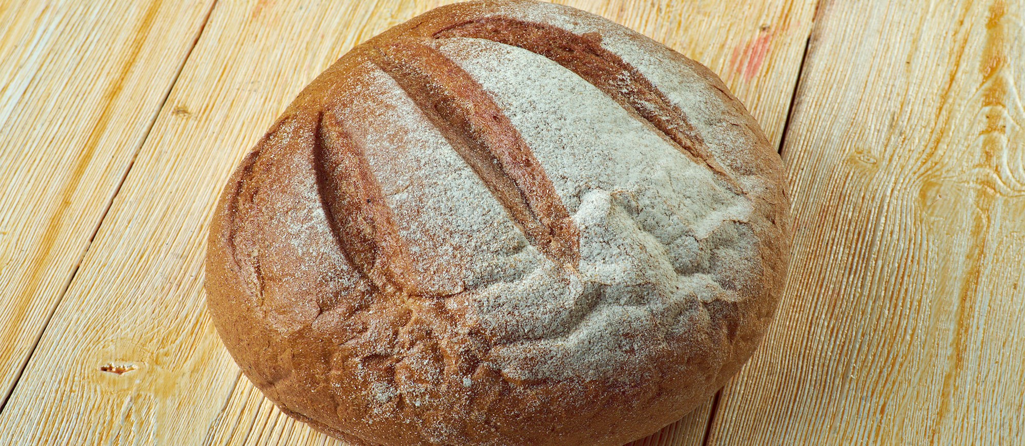 Where to Eat the Best Rewena Bread in the World? | TasteAtlas