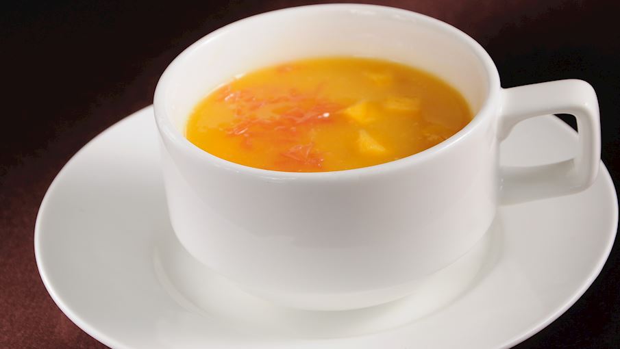 10 Best Sweet Soups in Asia - TasteAtlas