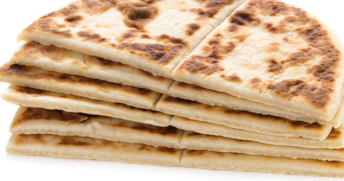 Potato Scone | Traditional Flatbread From Scotland, United Kingdom