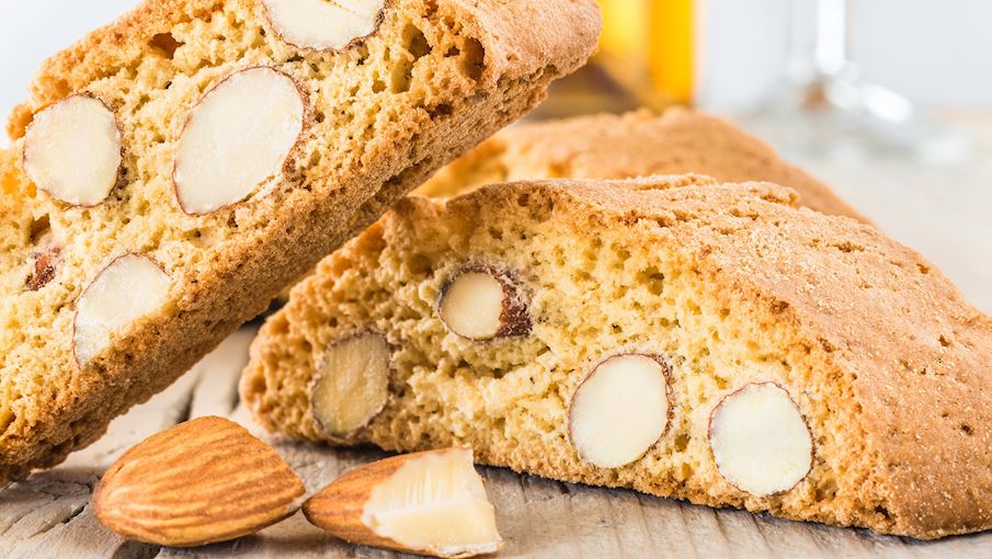 88 Best Cookies in Italy - TasteAtlas