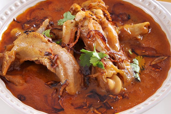 Where to Eat the Best Nihari in the World? | TasteAtlas
