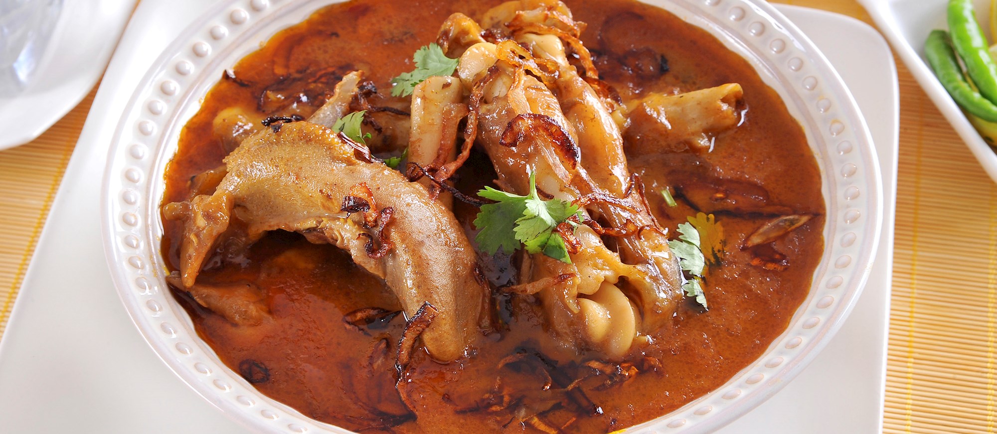 Where to Eat the Best Nihari in the World? | TasteAtlas