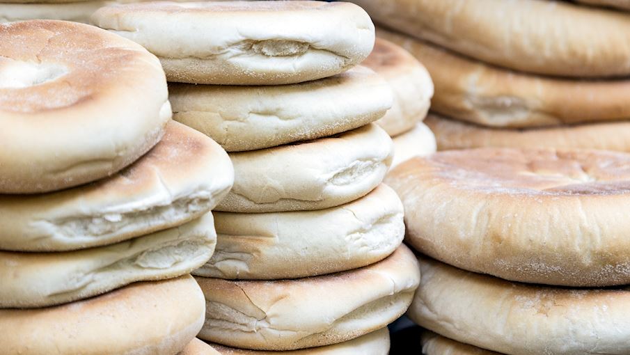 10 Best Breads in England - TasteAtlas