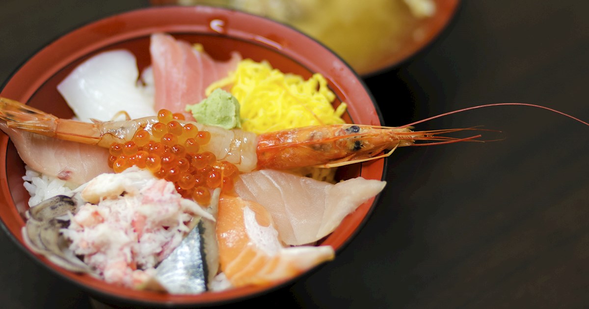 79 Best Rice Dishes in Japan - TasteAtlas