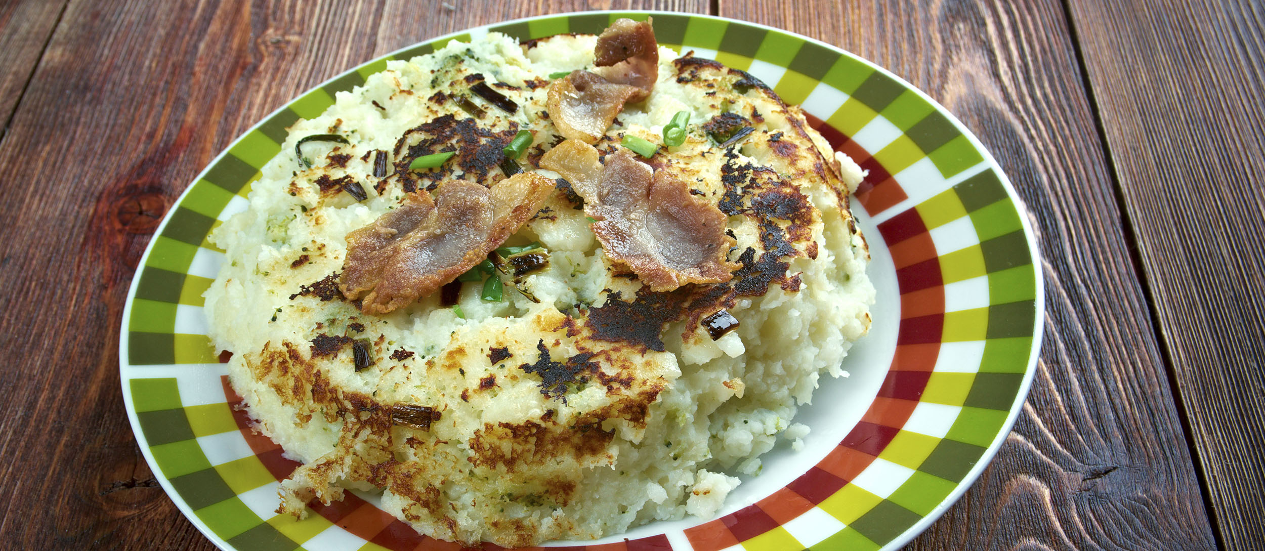 Trinxat | Traditional Vegetable Dish From Andorra