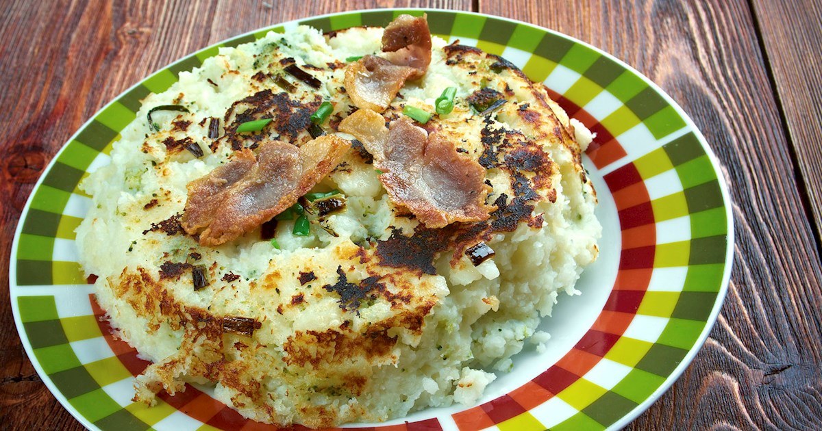 6 Worst Rated Spanish Potato Dishes - TasteAtlas