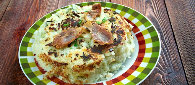 Western European Vegetable Dishes: Best Recipes & Restaurants | TasteAtlas