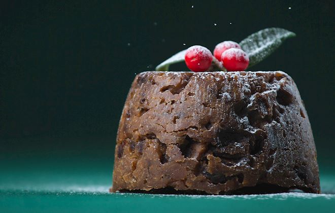 Europe: Pudding Map | 34 European Puddings | TasteAtlas