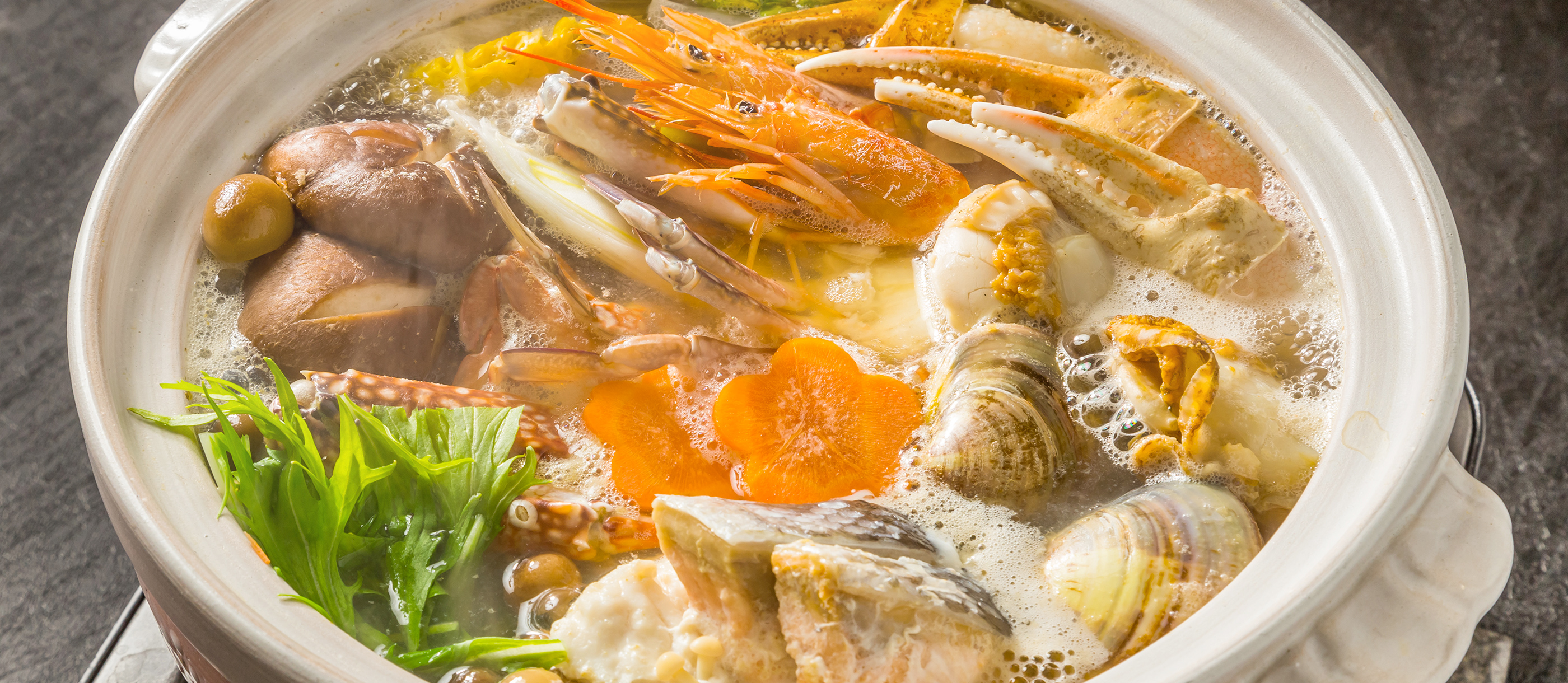 Nabemono | Traditional Technique From Japan