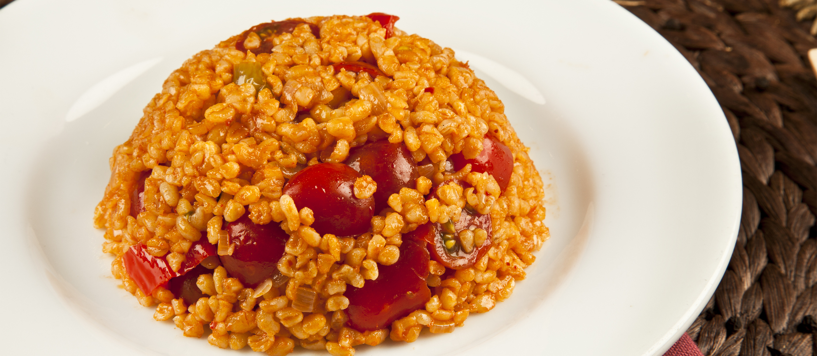Where to Eat the Best Bulgur Pilavı in the World? | TasteAtlas