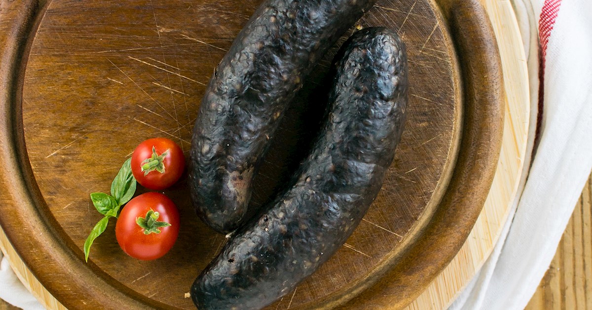 3 Best Cooked Sausages in Hungary - TasteAtlas