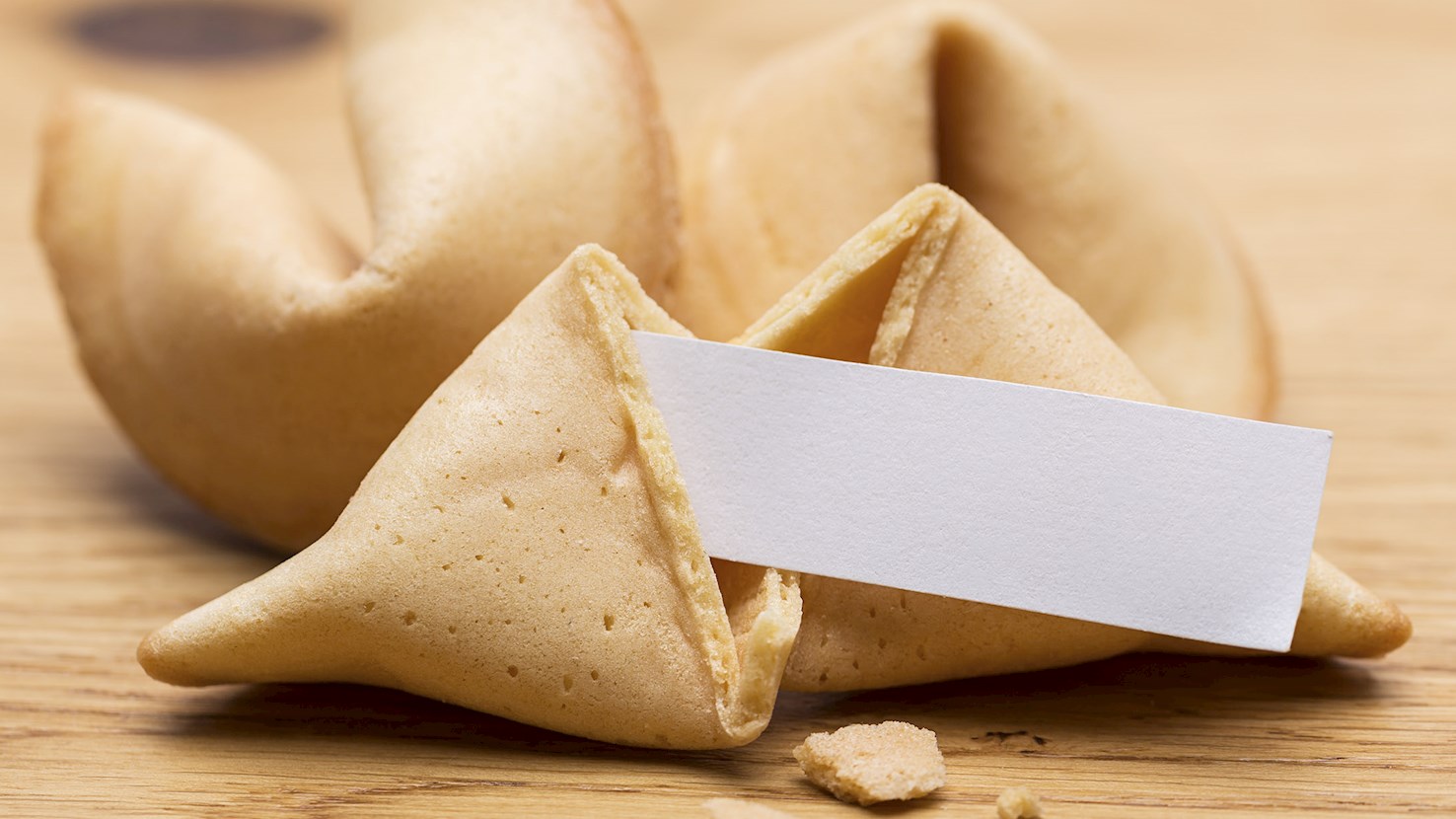 9 Worst Rated American Cookies - TasteAtlas