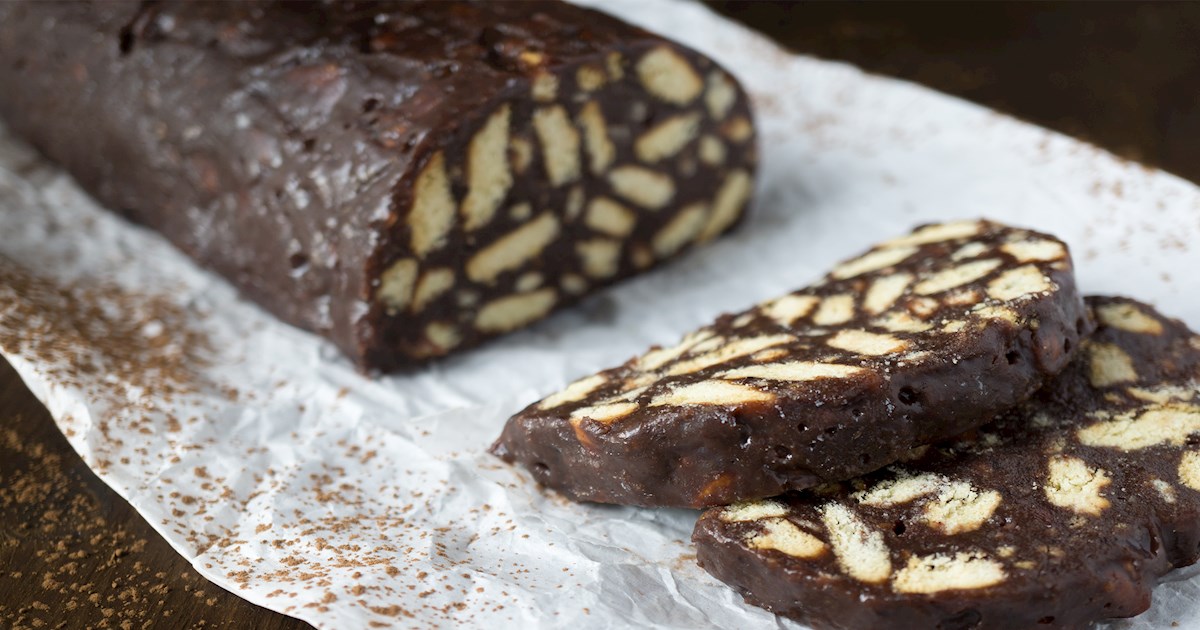 Lithuanian Food: Top 27 Dishes - TasteAtlas