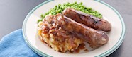 6 Most Popular English Sausages TasteAtlas