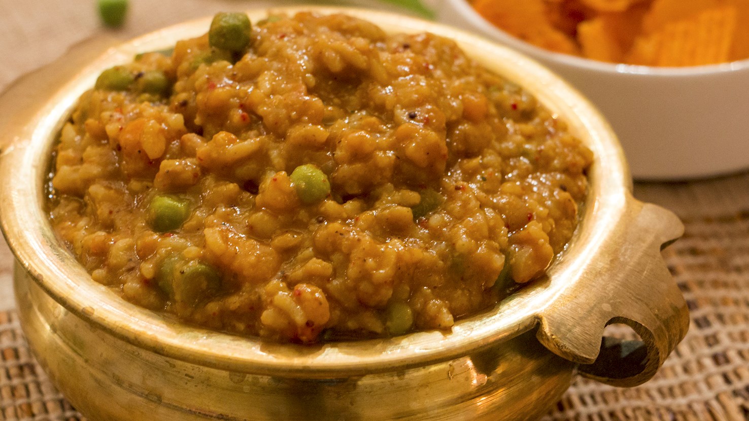 6 Best Vegetarian Dishes in Karnataka - TasteAtlas