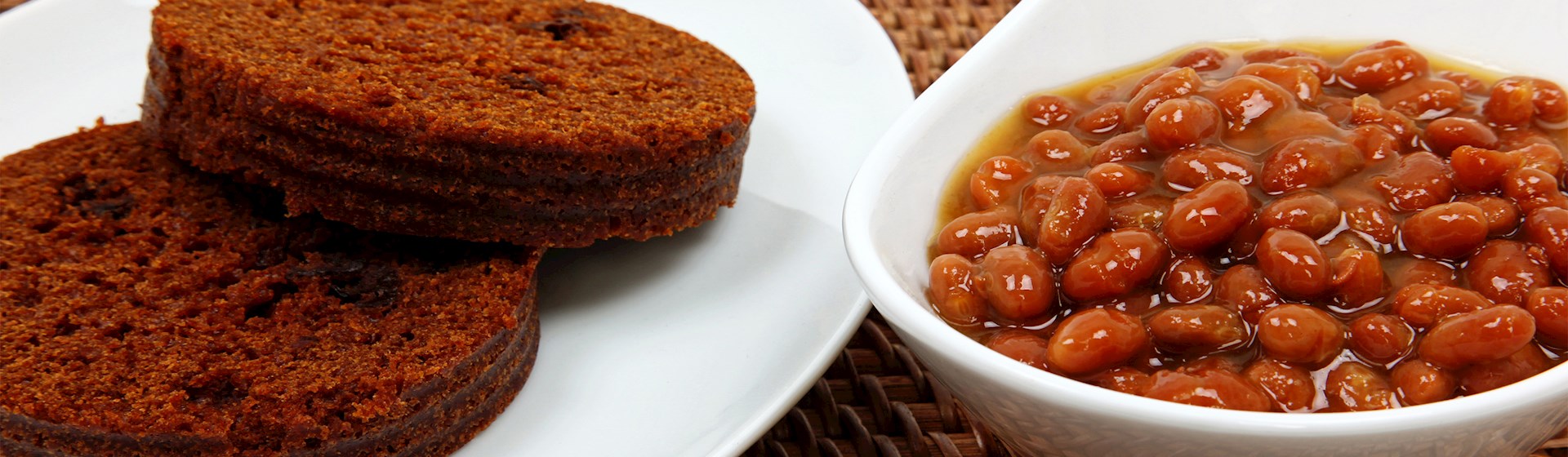 3 Best Sweet Breads in the United States of America - TasteAtlas