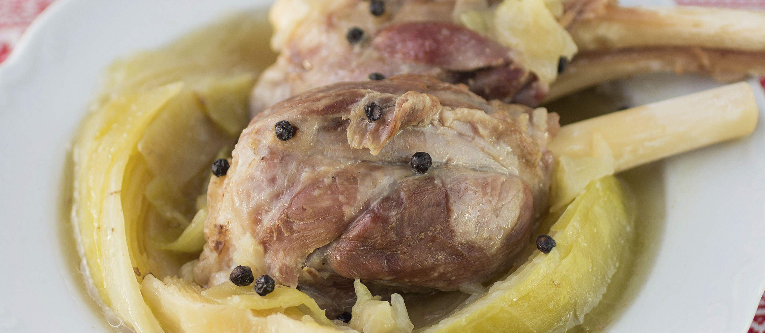 Worst Rated Lamb And Mutton Dishes in The World - TasteAtlas