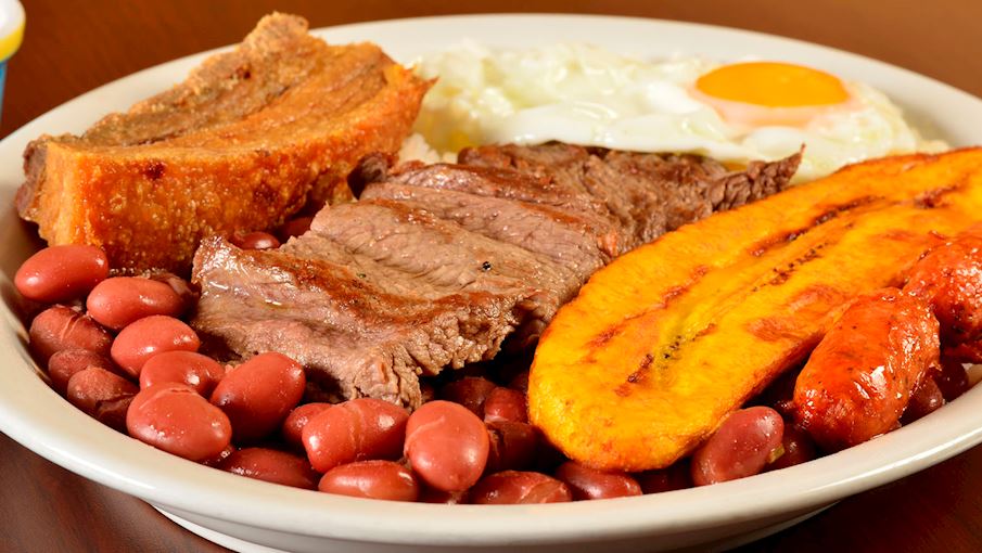 17 Foods in Bogotá - Best Authentic Restaurants - TasteAtlas